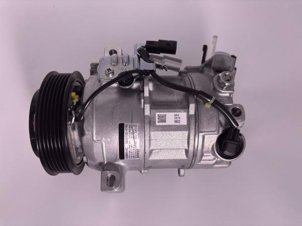 Quality 92600-4BA0A DENSO Compressor 12V 6SBH14C SG437100-9790 DCP46021 for sale