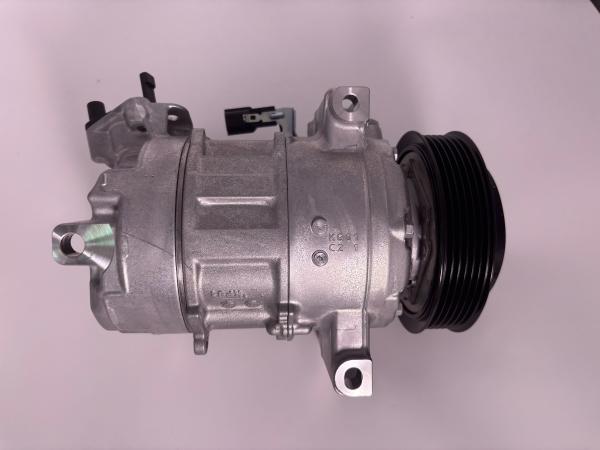 Quality 92600-4BA0A DENSO Compressor 12V 6SBH14C SG437100-9790 DCP46021 for sale