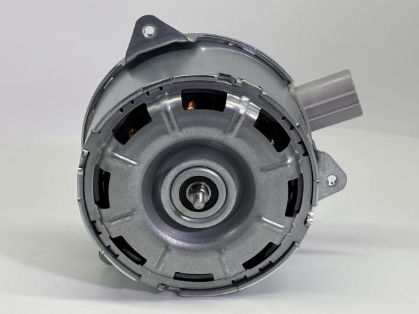 Quality 1NZFE (NCP150L) 163630-0Y040 DENSO Radiator Fan Motor AC268000-8170 for sale