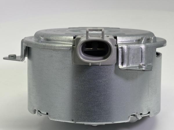 Quality 1NZFE (NCP150L) 163630-0Y040 DENSO Radiator Fan Motor AC268000-8170 for sale