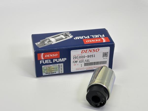 Quality 23220-28321 DENSO Electric Fuel Pump 291000-9051 For LEXUS ES240/350 2AZFE for sale