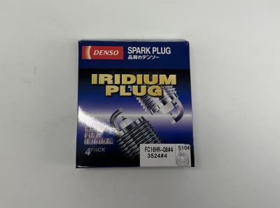 China FC16HR-Q8 DENSO 3524 Iridium Vuurstekker Voor CAMRY Hybrid 2.5L A25A-FKS/A25A-FXS for sale