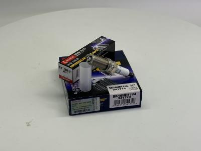 Cina 90919-01233 Denso 3417 Scintille SK16HR11 Denso Iridium Scintille 3417 in vendita