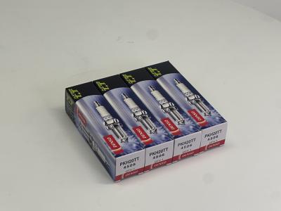中国 90919-01247 プラチナ TT スパークプラグ PKH20TT DENSO 4506 スパークプラグ 販売のため