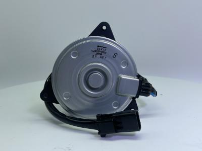 Cina 38616-R60-U01 DENSO Motore del radiatore 168000-8801 Motore del ventilatore di raffreddamento del motore in vendita