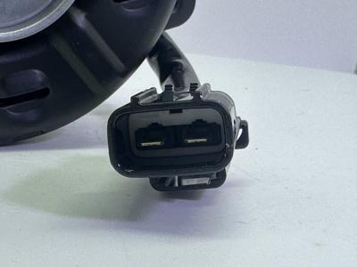 Cina 38616-R60-U01 DENSO Motore del radiatore 168000-8801 Motore del ventilatore di raffreddamento del motore in vendita