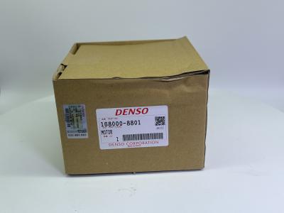 Cina 38616-R60-U01 DENSO Motore del radiatore 168000-8801 Motore del ventilatore di raffreddamento del motore in vendita