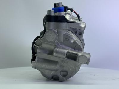 China 8E0260805AG Denso AC Compressor 437100-5650 For AUDI A4 1.8T 2.0T 2.7T 3.0T for sale
