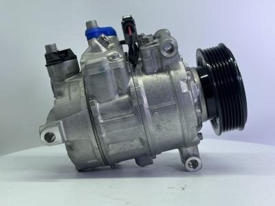 China 8E0260805AG Denso AC Compressor 437100-5650 For AUDI A4 1.8T 2.0T 2.7T 3.0T for sale