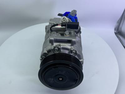 Cina 437100-5820 DENSO Compressore AC per auto AUDI A4 3.0 8E0 260 805AJ in vendita