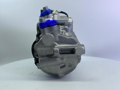 Cina 437100-5820 DENSO Compressore AC per auto AUDI A4 3.0 8E0 260 805AJ in vendita