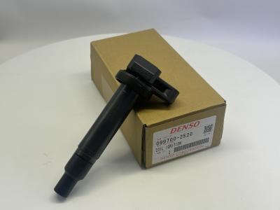 China 90919-02259 DENSO Ignition Coil 099700-2520 Auto Ignition Coil for sale