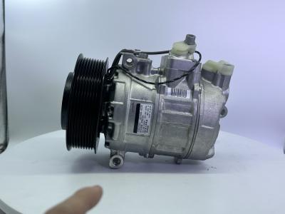 A5412300211 DENSO Auto AC-compressor 437100-6320 Voor BENZ ACTROS 1831