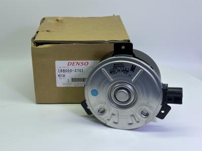88550-37060 DENSO Radiator ventilator motor HINO DUTRO 2001-2005 168000-3701