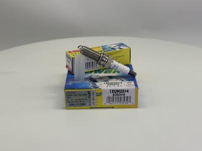 China CR-V 2.4L K24Z8 / K24V6 12290-R40-A01 DENSO 5353 Iridium Vuurstekker IXUH22 for sale