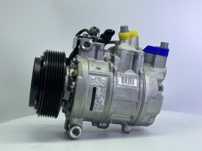 China BMW 5-serie 520i 64526961618 Denso Aircon Compressor 437100-7270 Te koop