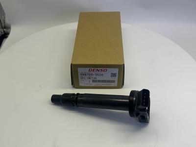 Quality 90919-A2003 DENSO Ignition Coil 099700-2510 Car Ignition Coil for sale
