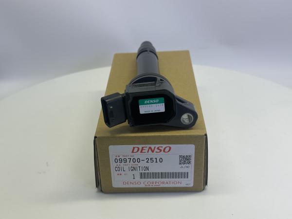 Quality 90919-A2003 DENSO Ignition Coil 099700-2510 Car Ignition Coil for sale