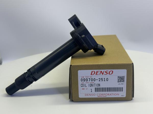 Quality 90919-A2003 DENSO Ignition Coil 099700-2510 Car Ignition Coil for sale