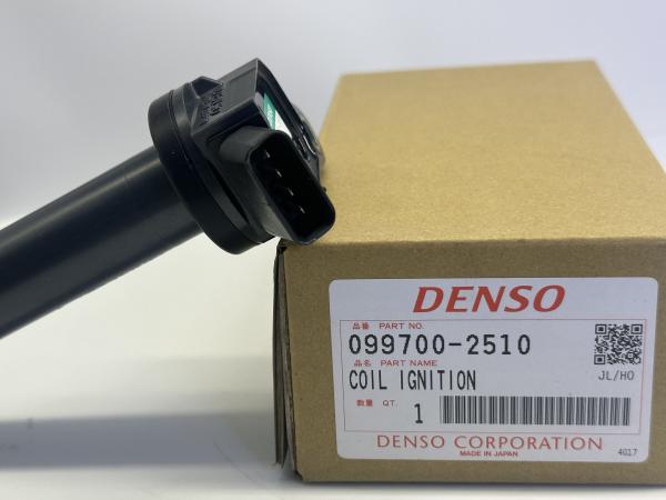 Quality 90919-A2003 DENSO Ignition Coil 099700-2510 Car Ignition Coil for sale