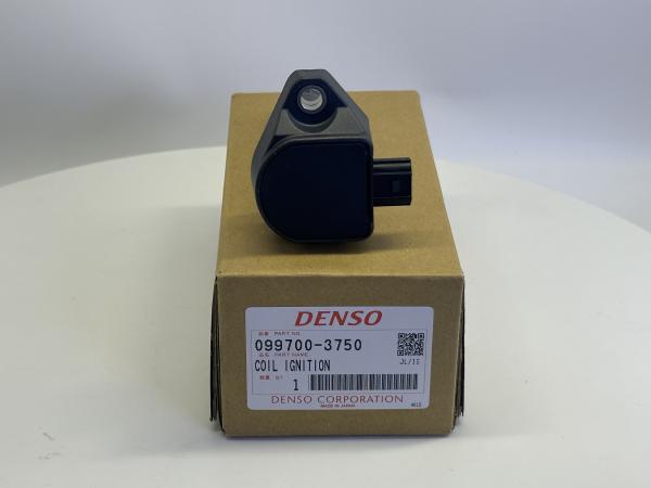 Quality 30520-RNA-A012 DENSO Ignition Coil 099700-3750 For HONDA CP1/FA1/RE2/GM3/C14 for sale