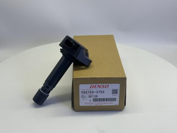 Quality 30520-RNA-A012 DENSO Ignition Coil 099700-3750 For HONDA CP1/FA1/RE2/GM3/C14 for sale
