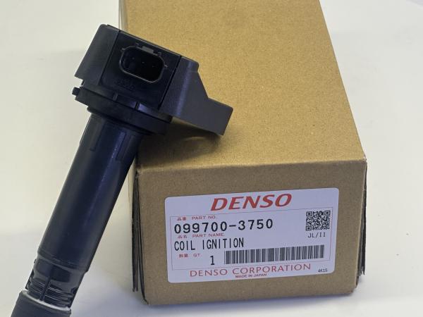 Quality 30520-RNA-A012 DENSO Ignition Coil 099700-3750 For HONDA CP1/FA1/RE2/GM3/C14 for sale