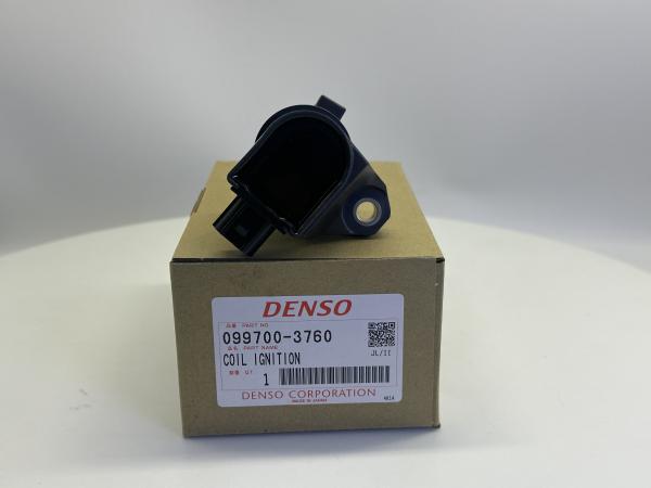 Quality HONDA RU5/6/CU5/GJ7 30520-R1A-A010 Car Ignition Coil DENSO 099700-3760 for sale