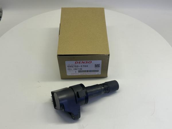 Quality HONDA RU5/6/CU5/GJ7 30520-R1A-A010 Car Ignition Coil DENSO 099700-3760 for sale