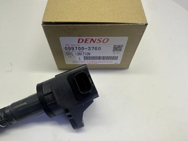 Quality HONDA RU5/6/CU5/GJ7 30520-R1A-A010 Car Ignition Coil DENSO 099700-3760 for sale