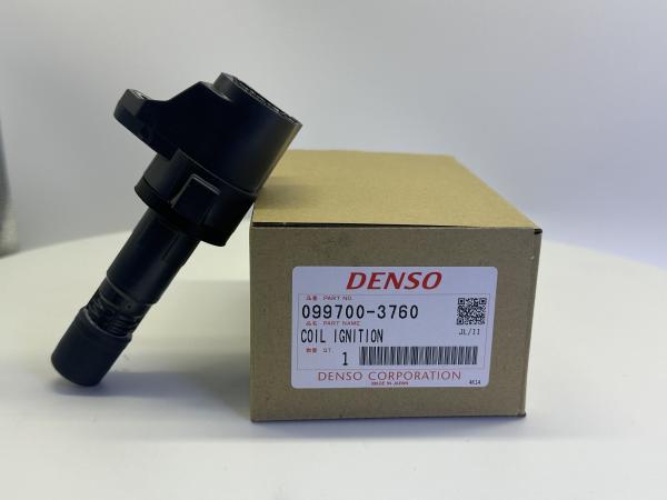 Quality HONDA RU5/6/CU5/GJ7 30520-R1A-A010 Car Ignition Coil DENSO 099700-3760 for sale