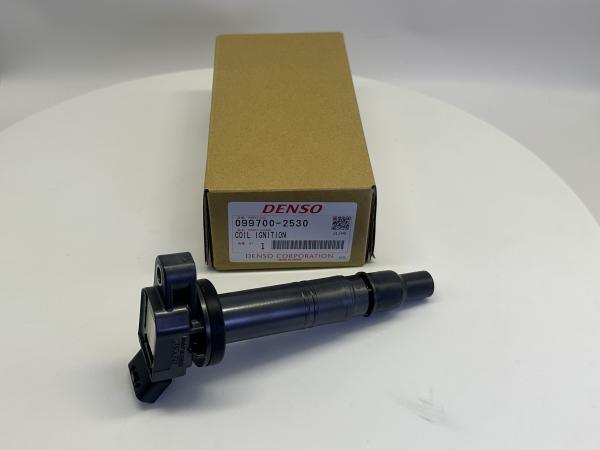 Quality 90919-C2006 DENSO Ignition Coil 099700-2530 TOYOTA Ignition Coil for sale