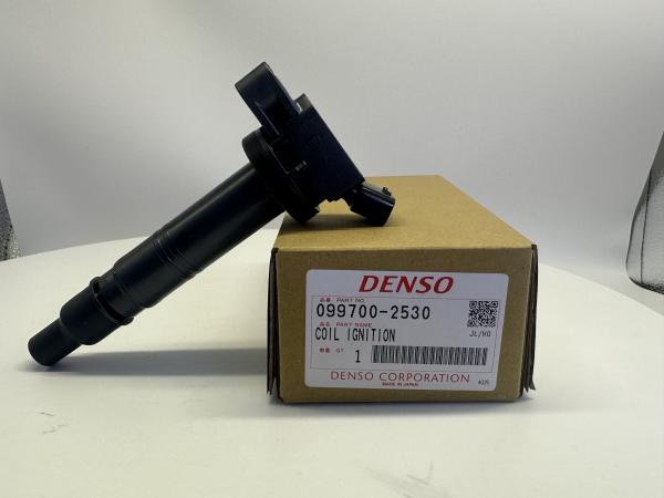 Quality 90919-C2006 DENSO Ignition Coil 099700-2530 TOYOTA Ignition Coil for sale