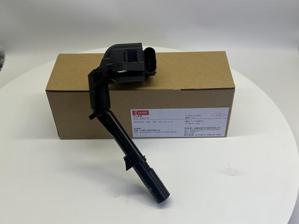 Quality C200/E300 A274 906 0700 Mercedes Benz Ignition Coil IC260210-0680 for sale