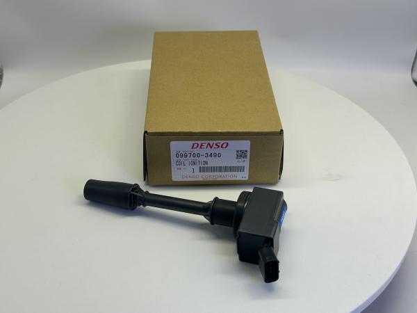 Quality CROWN / HIGHLANDER 2.0T TOYOTA Ignition Coil 9091902269 DENSO 099700-3490 for sale