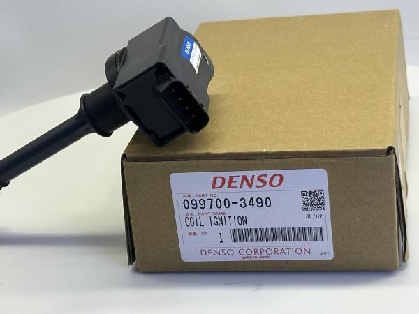 Quality CROWN / HIGHLANDER 2.0T TOYOTA Ignition Coil 9091902269 DENSO 099700-3490 for sale