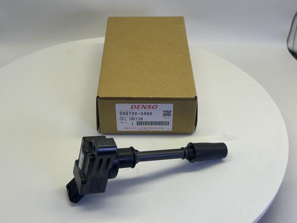 Quality CROWN / HIGHLANDER 2.0T TOYOTA Ignition Coil 9091902269 DENSO 099700-3490 for sale