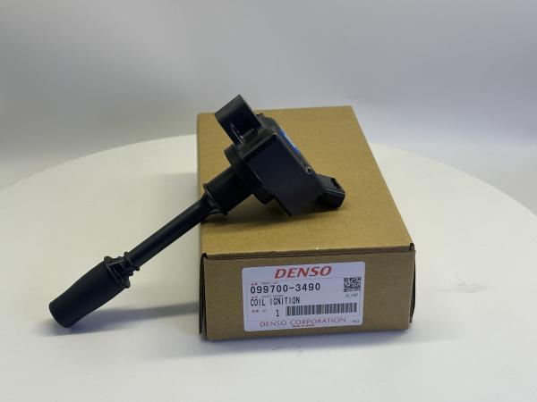 Quality CROWN / HIGHLANDER 2.0T TOYOTA Ignition Coil 9091902269 DENSO 099700-3490 for sale