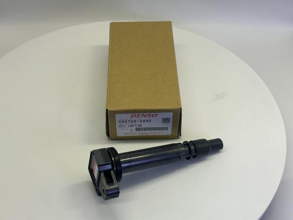 Quality TOYOTA 90919-02237 DENSO Ignition Coil 099700-2440 Car Ignition Coil for sale