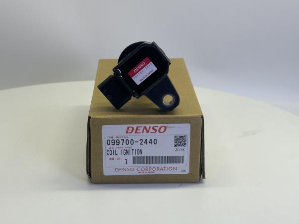 Quality TOYOTA 90919-02237 DENSO Ignition Coil 099700-2440 Car Ignition Coil for sale