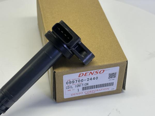 Quality TOYOTA 90919-02237 DENSO Ignition Coil 099700-2440 Car Ignition Coil for sale