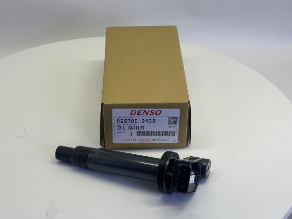 Quality 90919-02234 Car Ignition Coil 099700-2430 DENSO Ignition Coil for sale