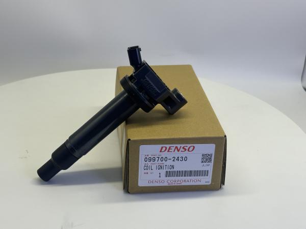 Quality 90919-02234 Car Ignition Coil 099700-2430 DENSO Ignition Coil for sale