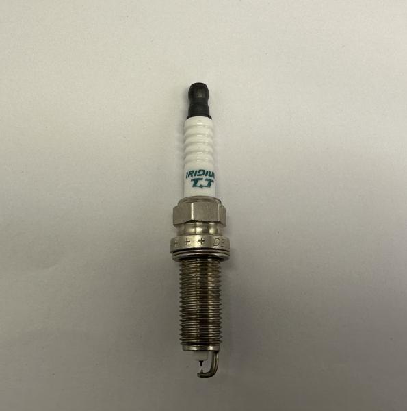 Quality 2ZR-FXE Hybrid 90919-01297 Iridium TT DENSO Spark Plug IXEH22TT DENSO 4712 for sale