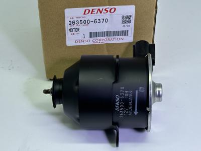 중국 GRX122 2.5 2005-2017 16363-0P040 DENSO 라디에이터 팬 모터 263500-6370 판매용