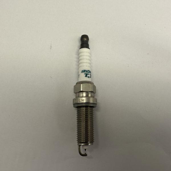 Quality A25A-FXS 90919-01253 Iridium TT Spark Plugs IXEH20TT DENSO 4711 Spark Plug for sale