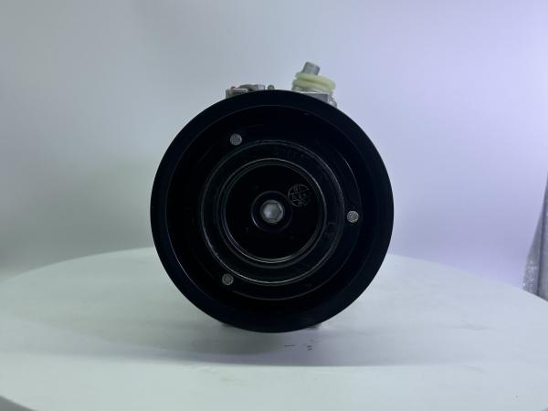 Quality 437100-7950 DENSO AC COMPRESSOR BENZ ACTROS A5412301311 for sale