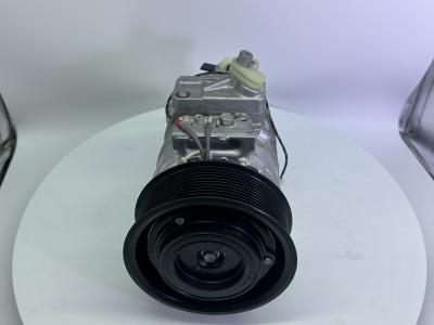 Quality 437100-7950 DENSO AC COMPRESSOR BENZ ACTROS A5412301311 for sale