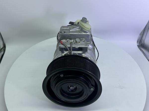 Quality 437100-7950 DENSO AC COMPRESSOR BENZ ACTROS A5412301311 for sale