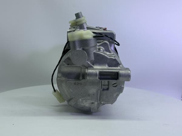 Quality 437100-7950 DENSO AC COMPRESSOR BENZ ACTROS A5412301311 for sale